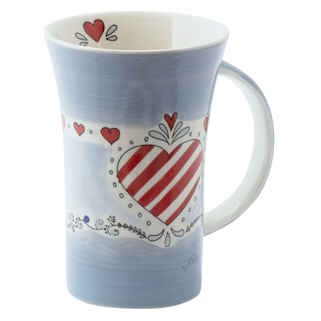 Mila Design Online Shop